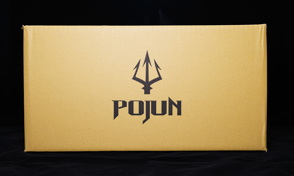 【POJUN評價】波軍PJ02 機械式鍵盤，1千多元的機械鍵盤好嗎？ – 卡蘿旅遊生活札記