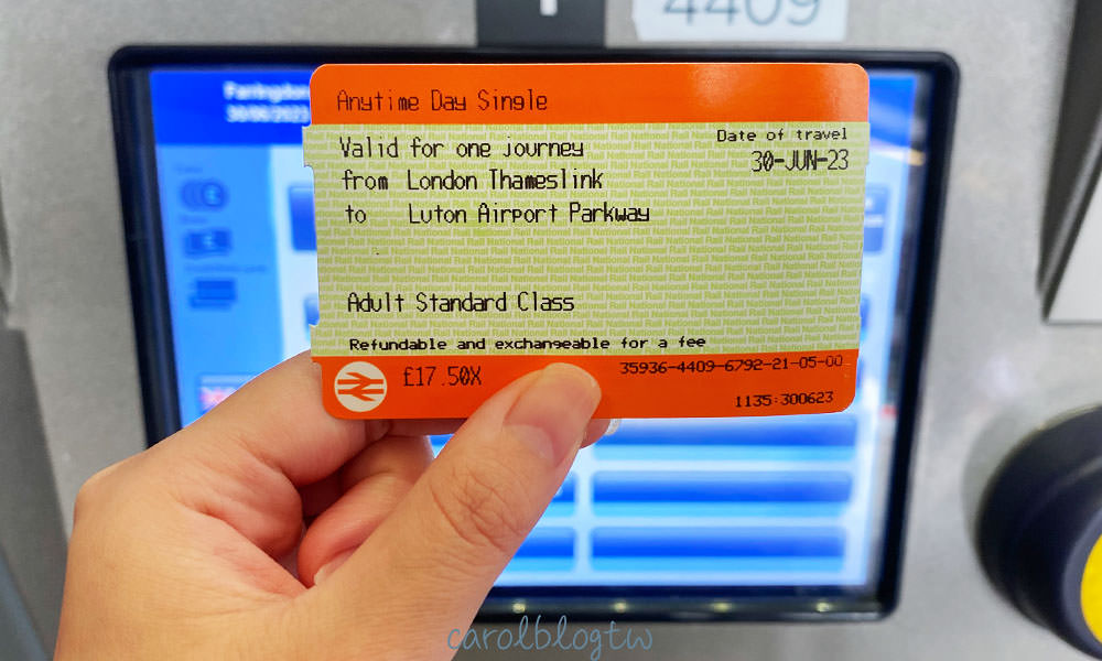 英國火車攻略｜2025票價查詢、購票教學、早鳥票省錢、實際搭英國鐵路 – 卡蘿旅遊生活札記