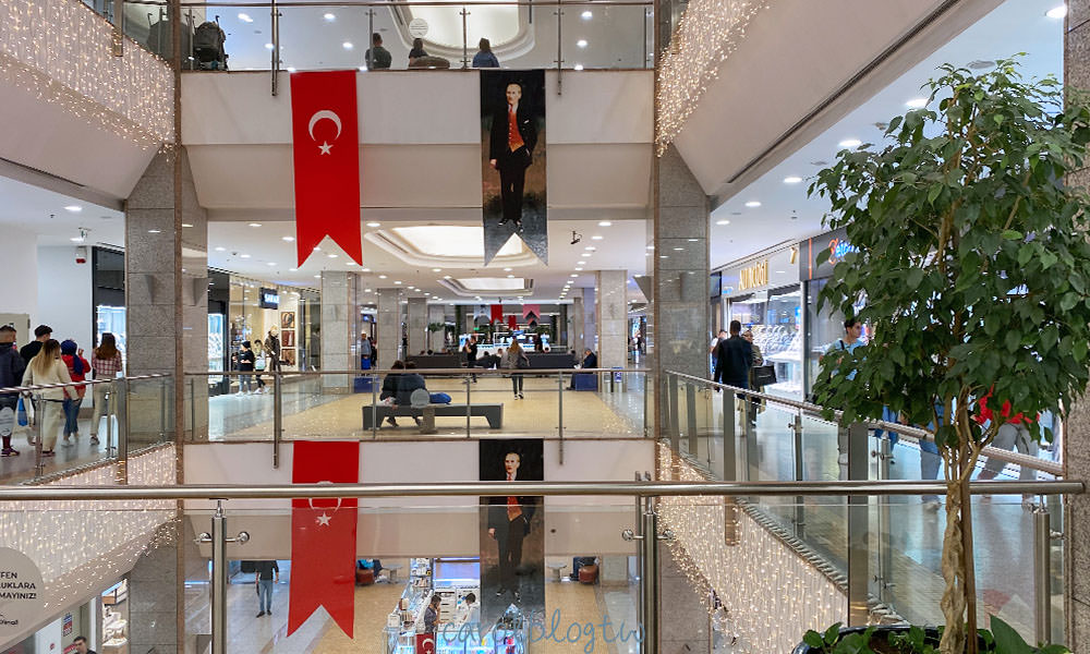 【安卡拉自由行】一日遊攻略/景點美食/交通方式：一座超棒的城市 – 卡蘿旅遊生活札記