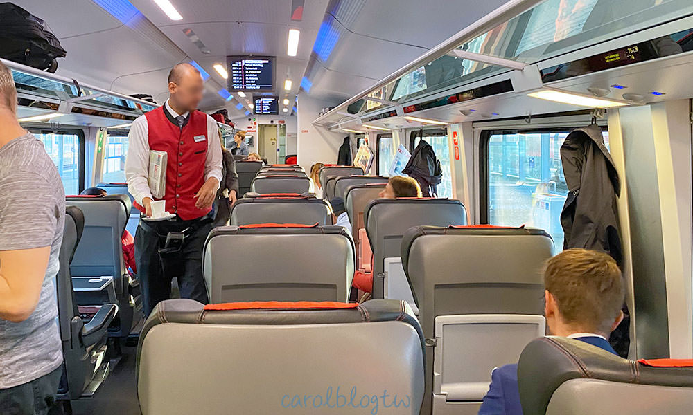 2026 奧地利火車攻略｜OBB訂票教學、早鳥票、貴賓室、實際搭車分享 – 卡蘿旅遊生活札記